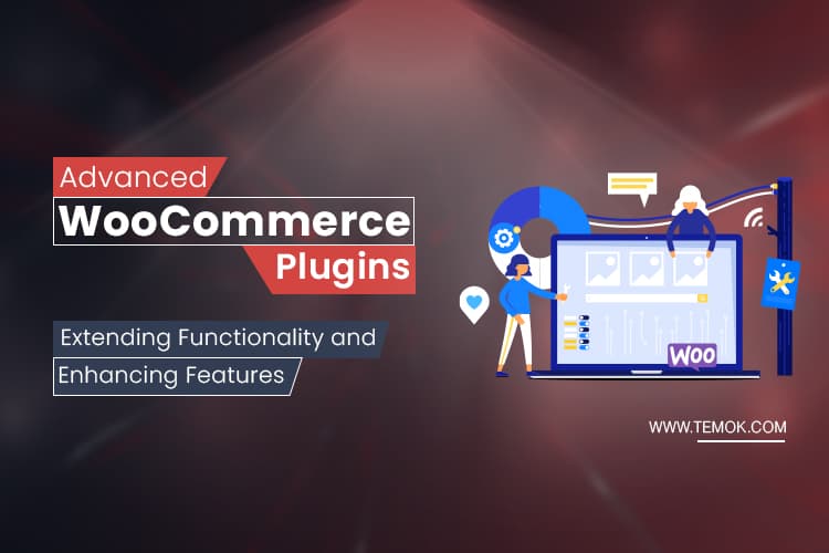Advanced WooCommerce Plugins: Functionality & Features
