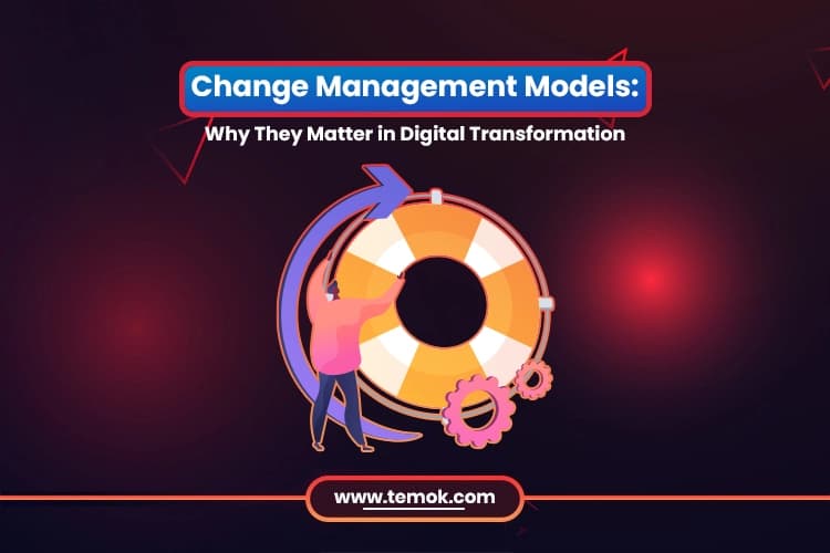 Change Management Models: Guide To Top 10 Models in 2025