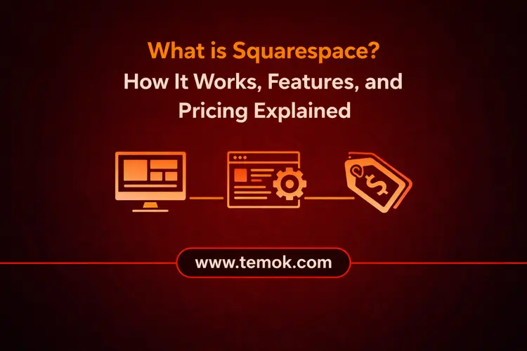 What is Squarespace: How It Works, Features, and Pricing