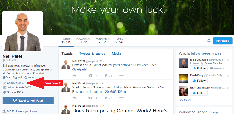 44 Impressive Ways You Can Use Social Media to Grow Your Business ...