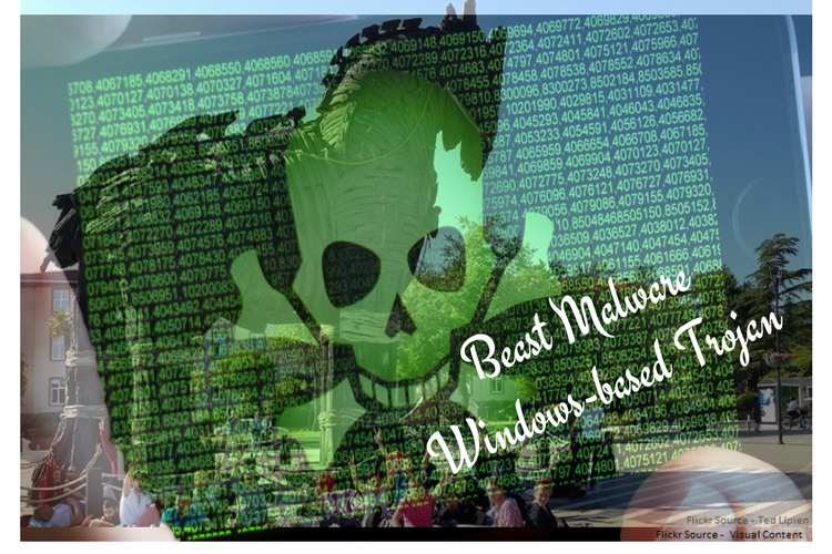 43 Most Dangerous PC Viruses in the 21st Century | Temok Hosting Blog