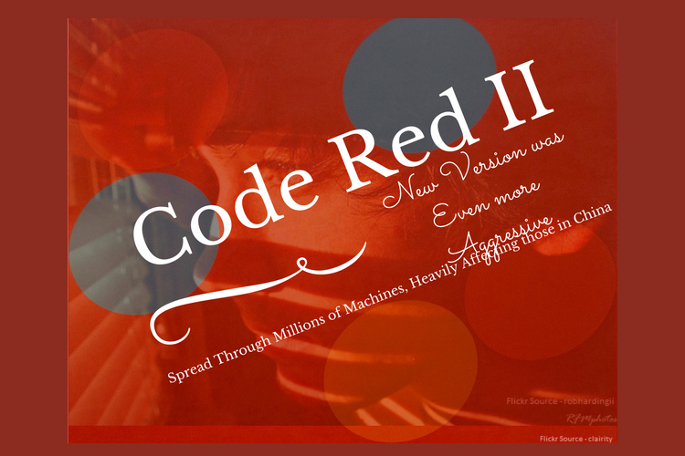 43 Most Dangerous PC Viruses in the 21st Century | Temok Hosting Blog