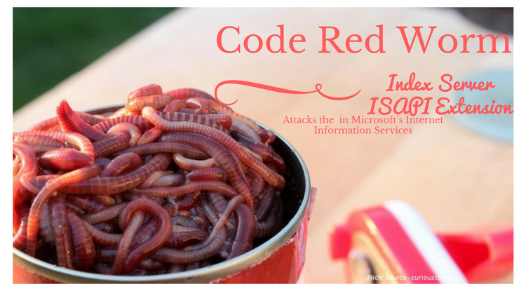 43 Most Dangerous PC Viruses in the 21st Century | Temok Hosting Blog