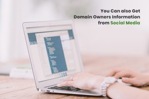 Methods to Find out Domain Name Owner | Temok Hosting Blog