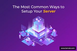 Top 10 Most Common Server Setup Used By Businesses
