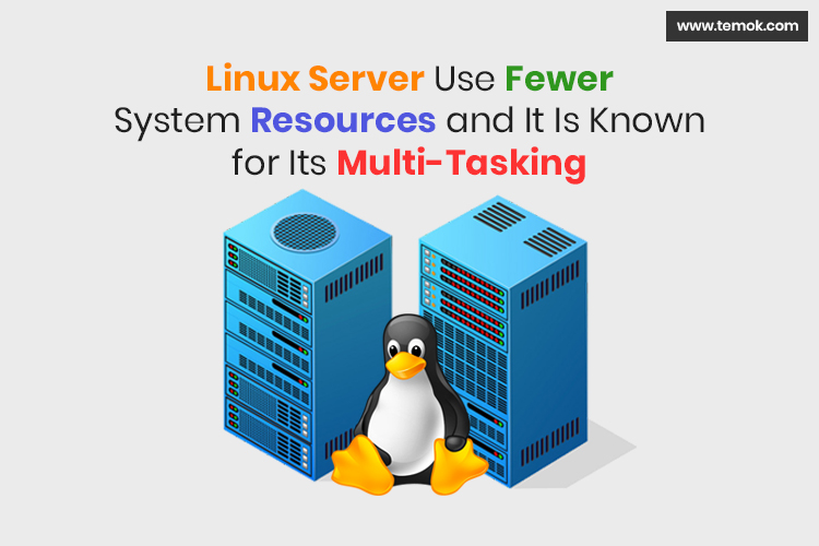 Windows Server or Linux Server | Which Is the Best Choice for Your ...