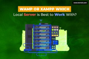 Xampp vs wamp - noredblack