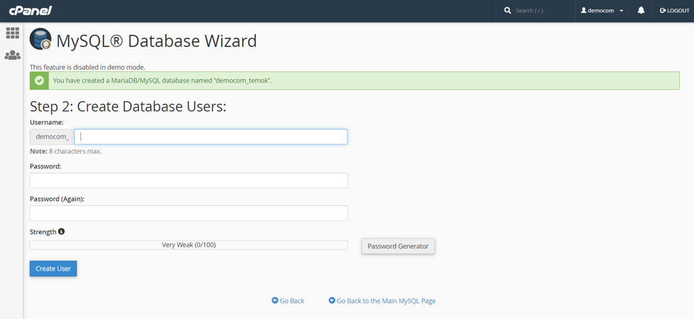 cPanel and WHM: Details About CPanel Access and WHM Reseller