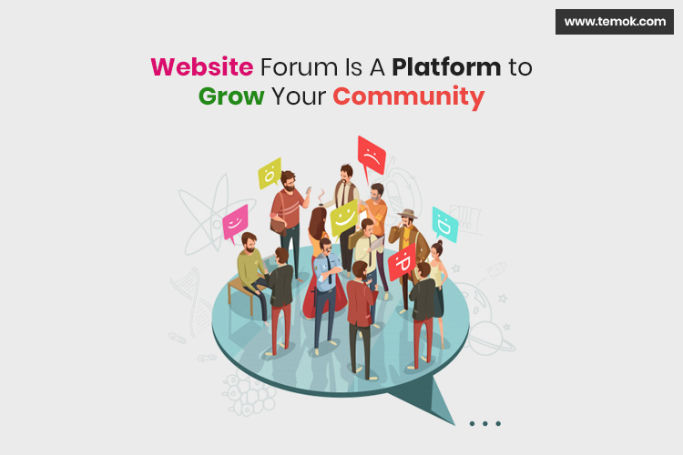 How to Start A Forum? | Why It Is Vital for Your Online Business ...
