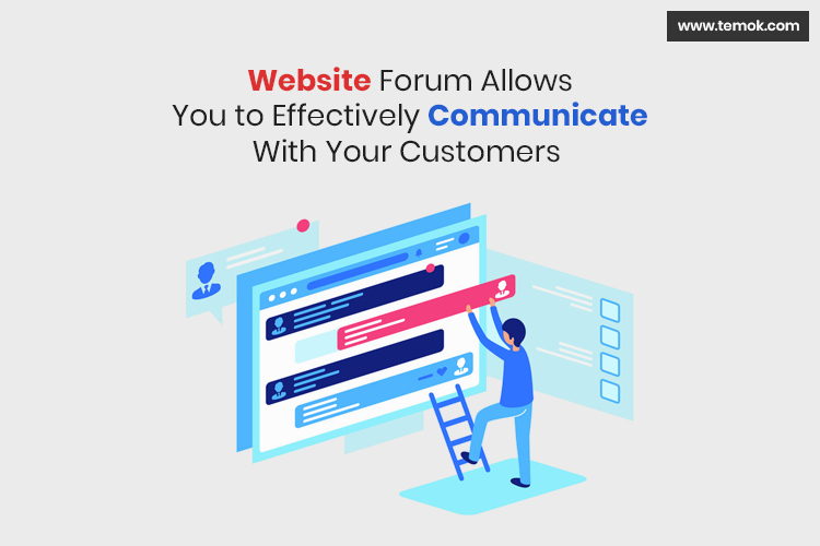 How to Start A Forum? | Why It Is Vital for Your Online Business ...