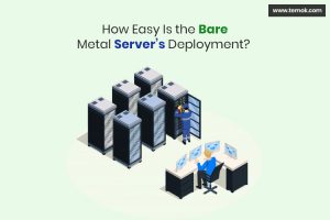 What is Bare Metal Server: Best Option For Online Businesses