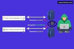 What Is An SSL Port? An Ultimate Technical Guide To HTTP, HTTPS And SSL ...