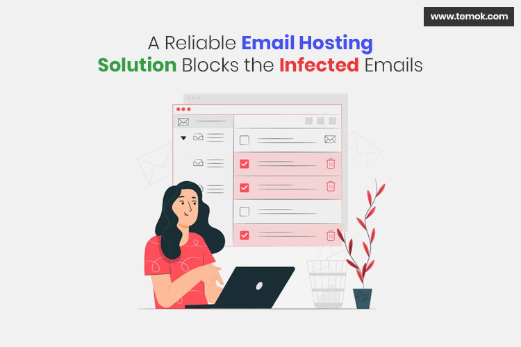 15 Benefits of Email Hosting Solutions for Your Business