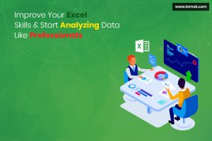 Develop Advanced Excel Skills: Tips to be a Spreadsheet Pro