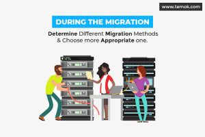 Server Migration Process With Useful Tips And Checklists