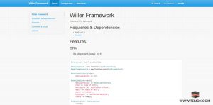 PHP Framework List: An Ultimate Guide to 102 PHP Frameworks for Web ...