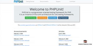 PHP Framework List: Ultimate Guide For Web Developers
