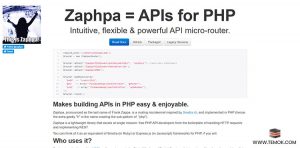 PHP Framework List: Ultimate Guide For Web Developers
