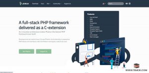 PHP Framework List: Ultimate Guide For Web Developers