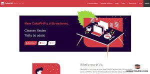 PHP Framework List: Ultimate Guide For Web Developers