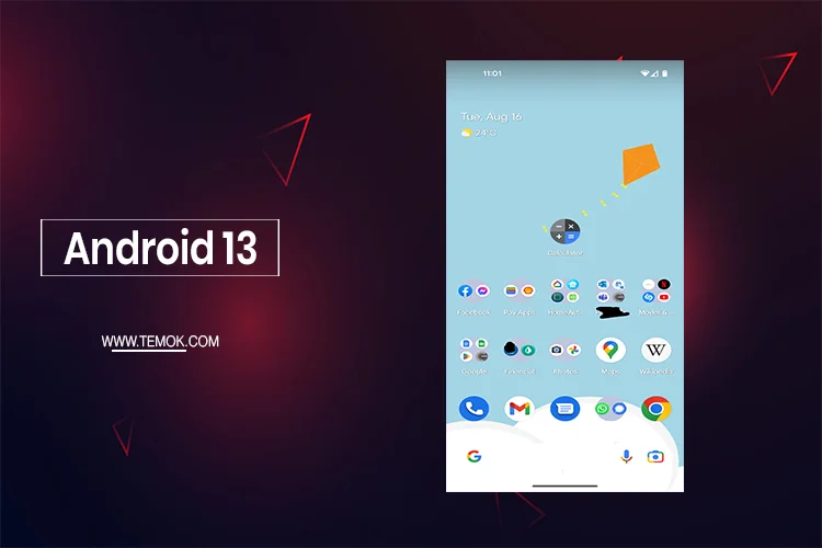 Android Version List: A Complete History and Features