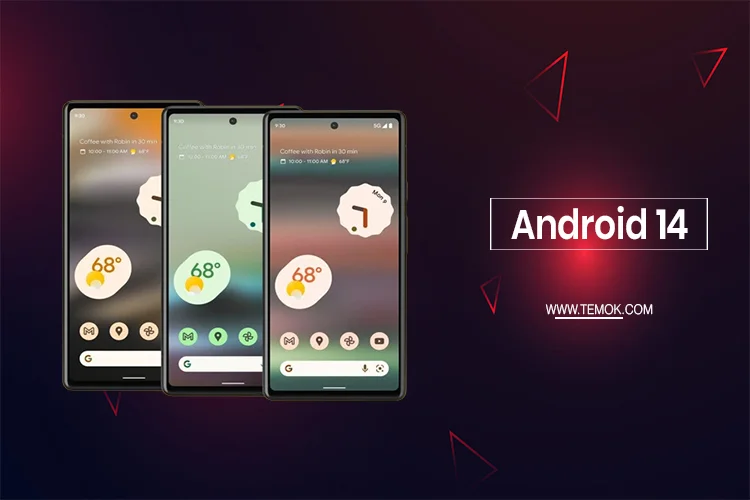 Android Version List: A Complete History and Features