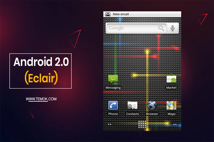 Android Version List: A Complete History and Features
