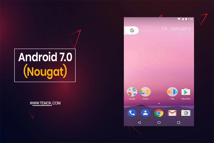 Android Version List: A Complete History and Features