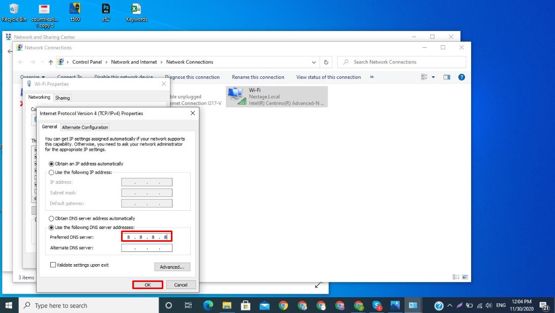 Fix “Windows can’t Communicate with the Device or Resource” Error ...