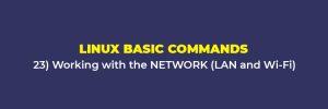 400+ Linux Basic Commands you Should Know | Temok Hosting Blog