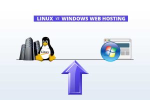 Linux vs Windows Web Hosting: The Decision Making Guide