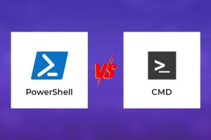 PowerShell Vs CMD (Command Prompt): What is Key Difference? | Temok ...
