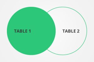 Inner Join Vs Outer Join: Examples with SQL Queries | Temok Hosting Blog