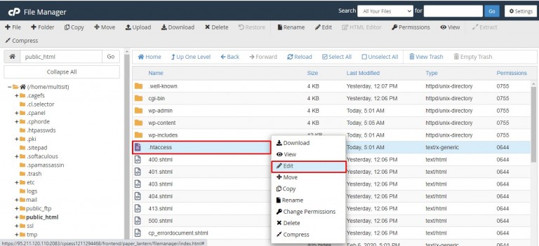 How To Increase The Maximum Upload Size in WordPress