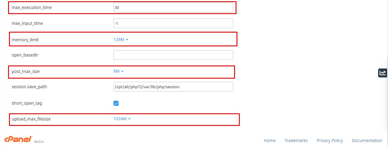How To Increase The Maximum Upload Size in WordPress [Step-by-Step ...