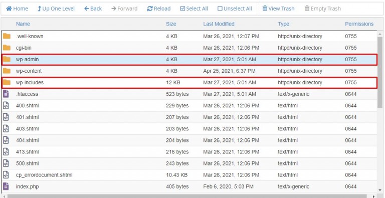 How to Fix 500 Internal Server Error in WordPress Step by Step