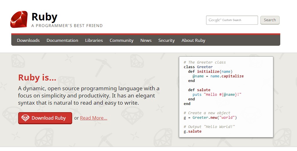 Top 10 Scripting Languages You should Learn in 2023 | TEMOK