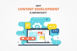 Content Development Definition, Process, Phases | importance