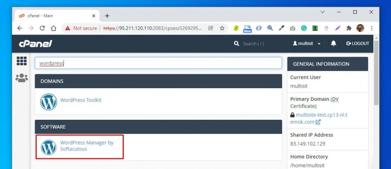 How To Start A Photography Blog With WordPress Effectively