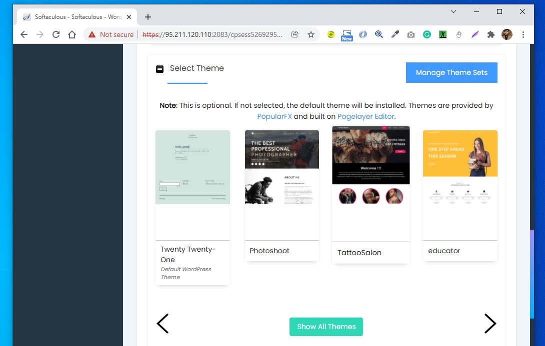 How To Start A Photography Blog With WordPress Effectively