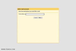 Webmail to Gmail Configuration with Step-by-Step Guide