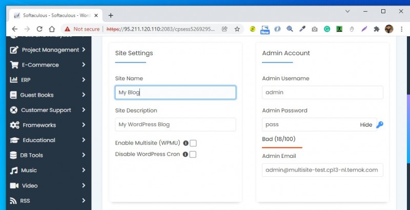 How To Start A Photography Blog With WordPress Effectively