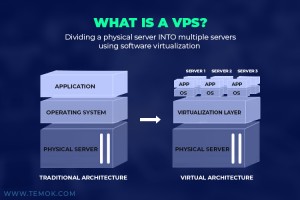 VPS vs VPN: Definition, Pros & Cons, Working and Comparison