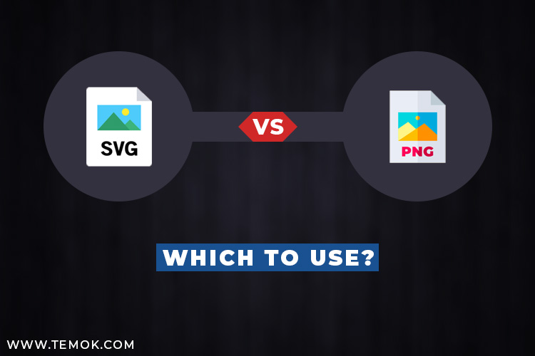 SVG Vs PNG What Is The Difference Between Both Image File SVG Vs PNG What Is The Difference Between Both Image File
