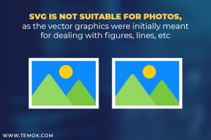 SVG vs PNG What is the Difference Between both Image File