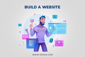 Web Design Process: 8 Steps To Make Creative Designs - Temok