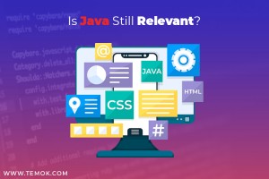 Is Java Dead Or Still Relevant In 2023 l Temok Hosting Blog