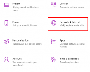 What is Private DNS & How to use it on iPhone, Android, Laptop