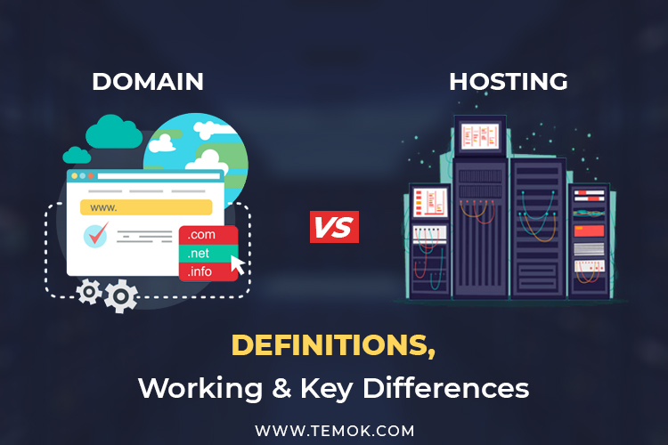Domain Vs Hosting Definition Working Key Differences Domain Vs Hosting Definition Working Key Differences