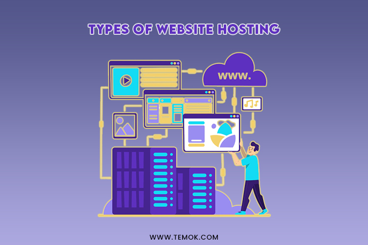 7 Things to Consider When Choosing a Web Hosting Provider